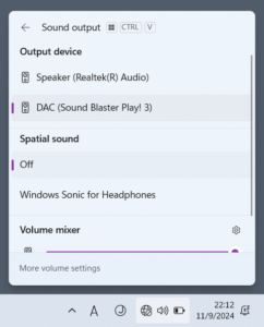 How to Windows 11 Sound Output Settings for PC Beginners – IT Libero