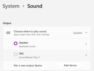 How to Windows 11 Sound Output Settings for PC Beginners – IT Libero